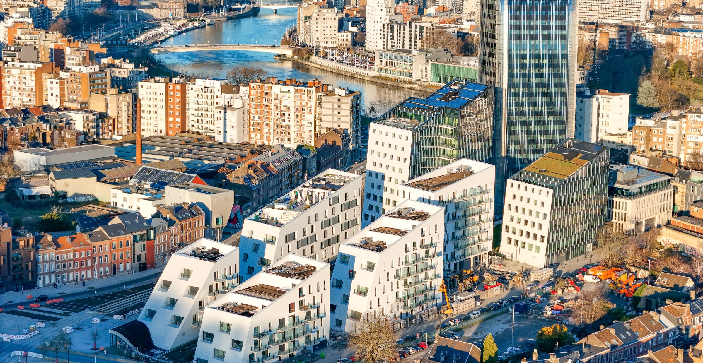 Liège Paradis Express