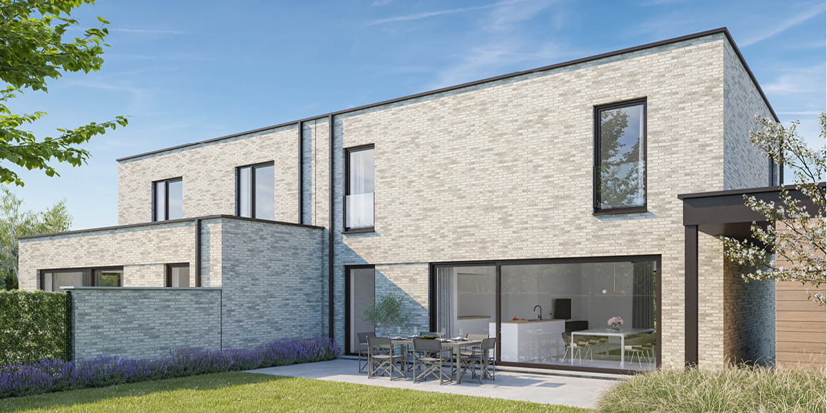 Heusden Zolder Dorpshof