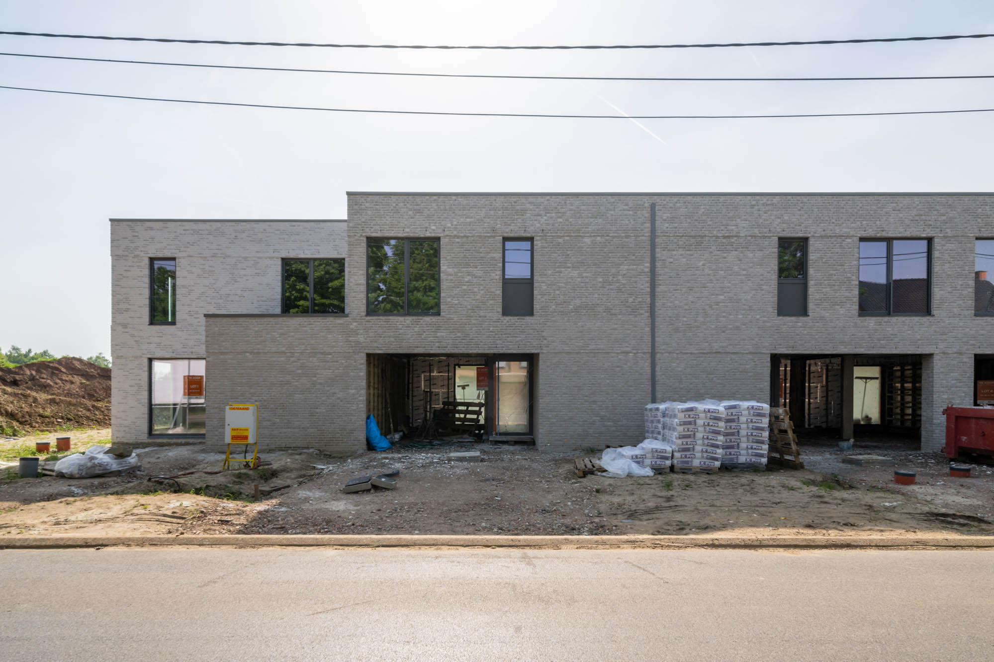 Beringen Everselstraat