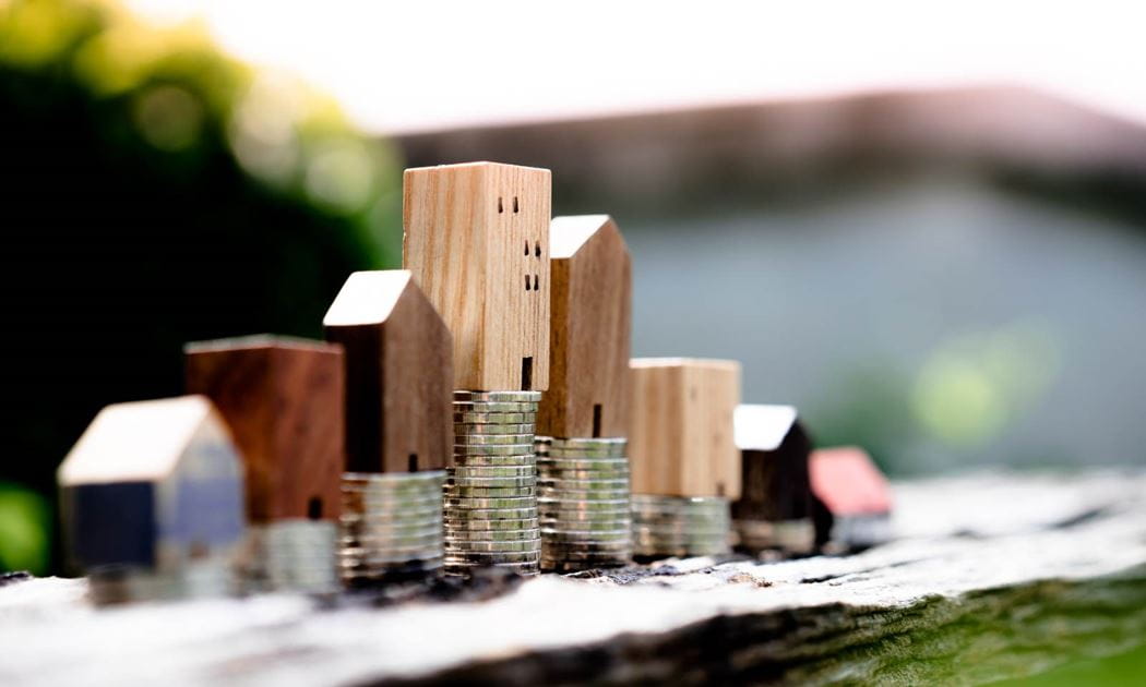 Vastgoed, nu meer dan ooit de juiste belegging