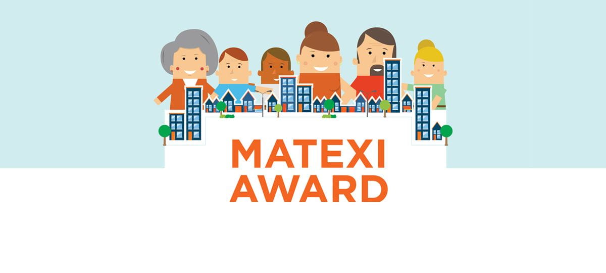 Le Matexi Award récompense pour la quatrième fois l’initiative de ...