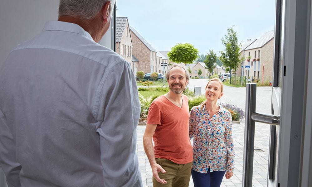 5 avantages remarquables de vivre dans un quartier