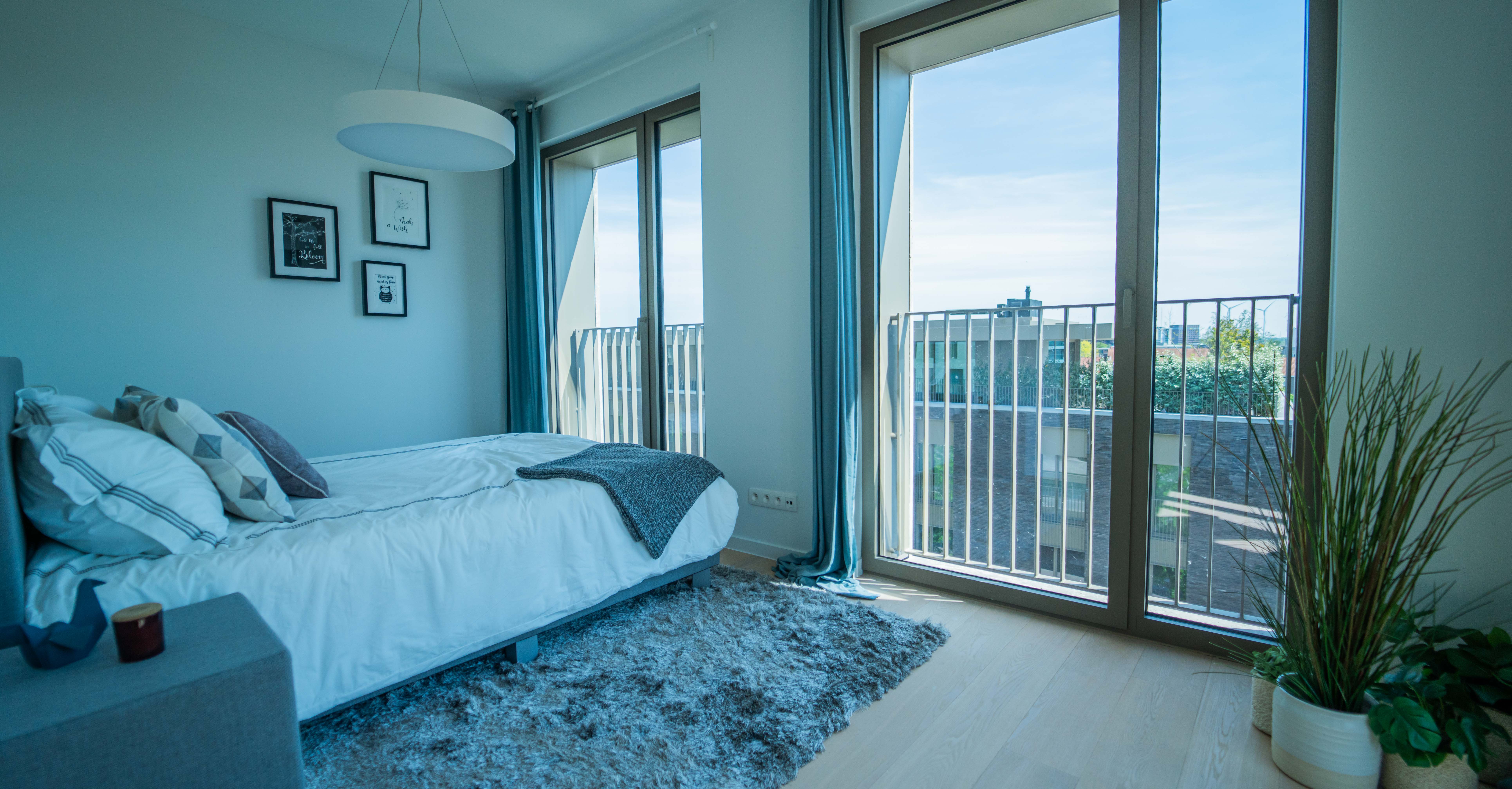 Hasselt Quartier Bleu