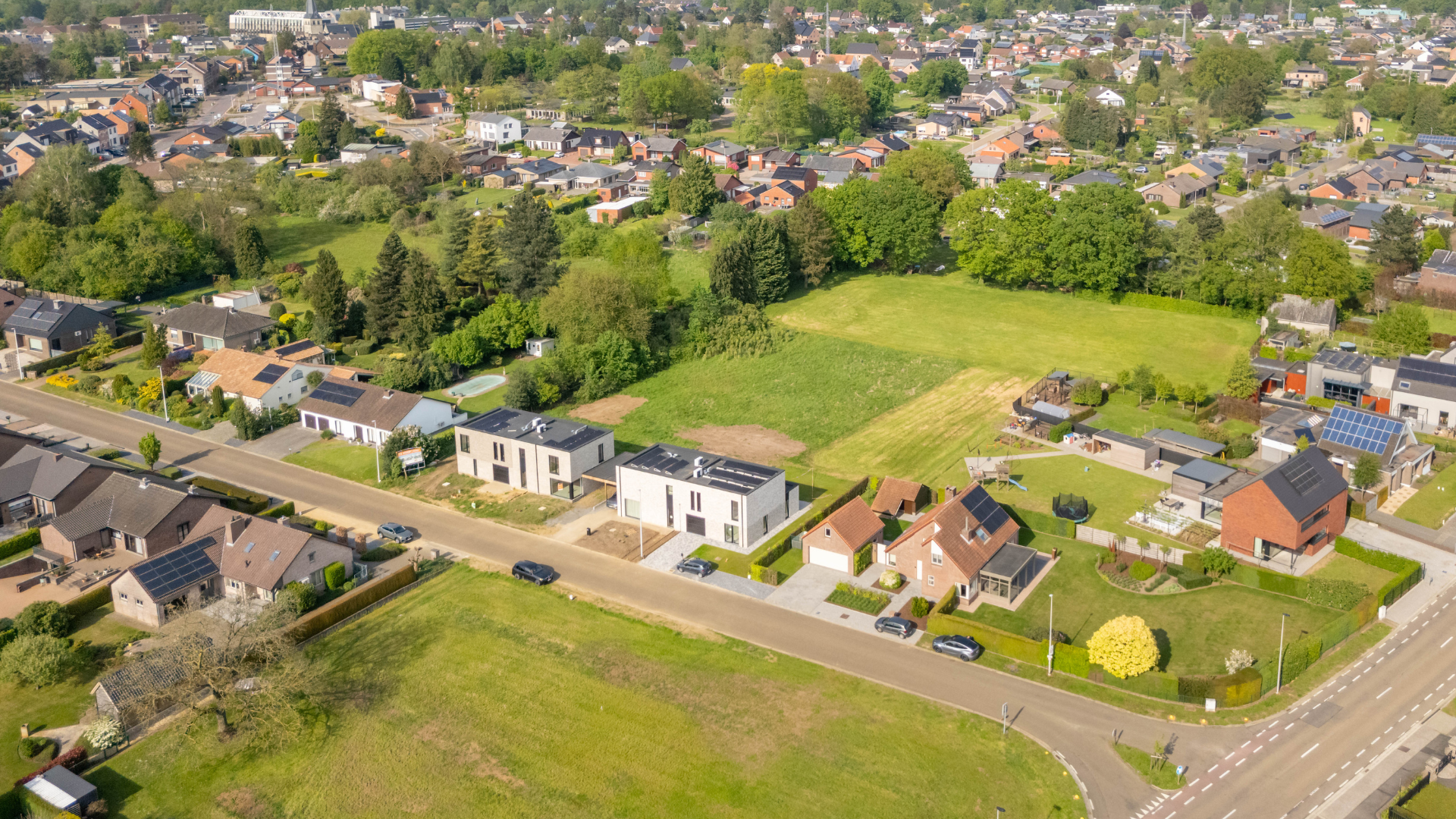 Heusden Zolder Dorpshof