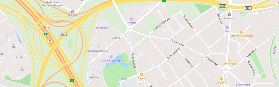 Zaventem Leerlooierijstraat