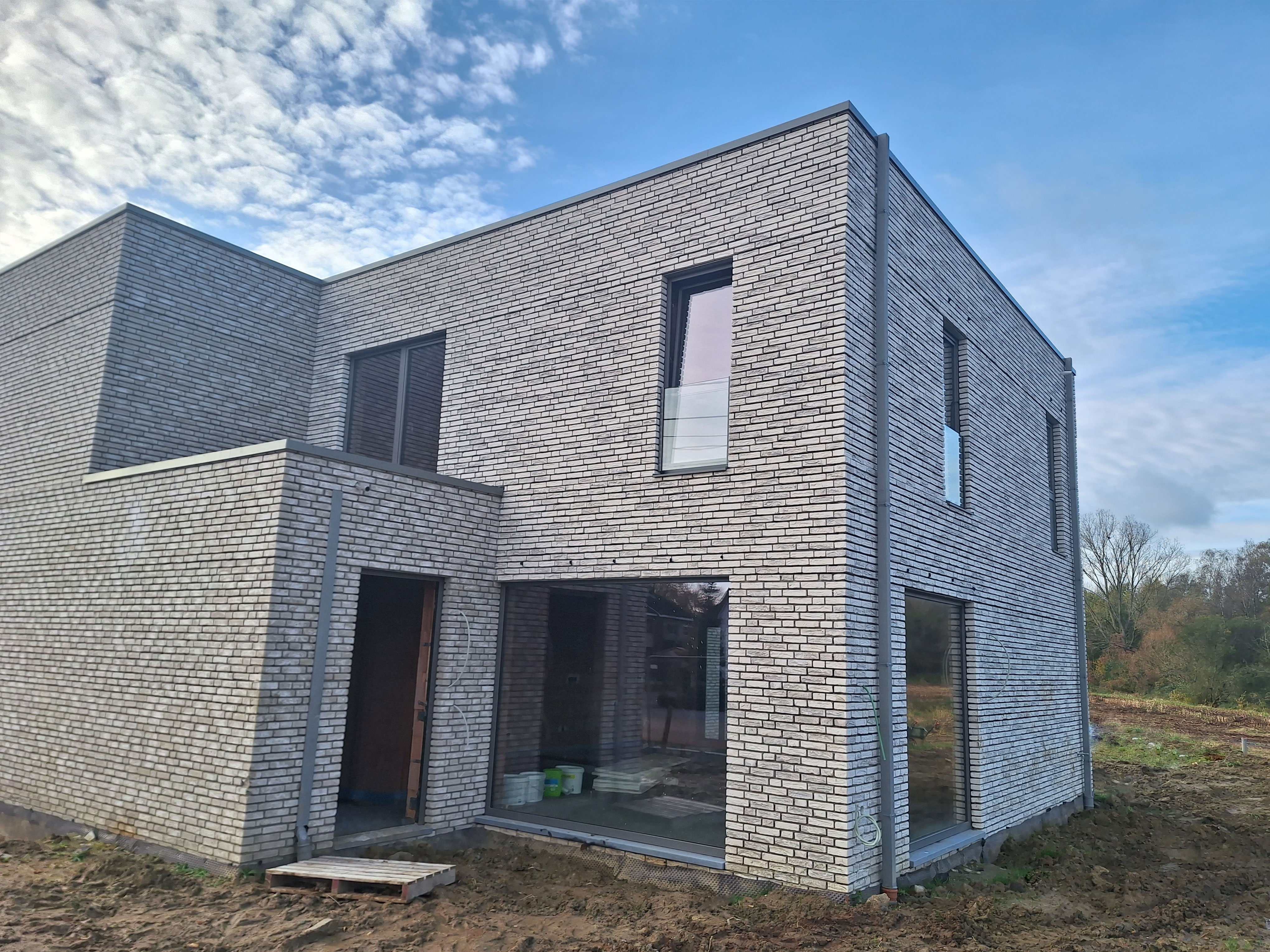 Beringen Everselstraat