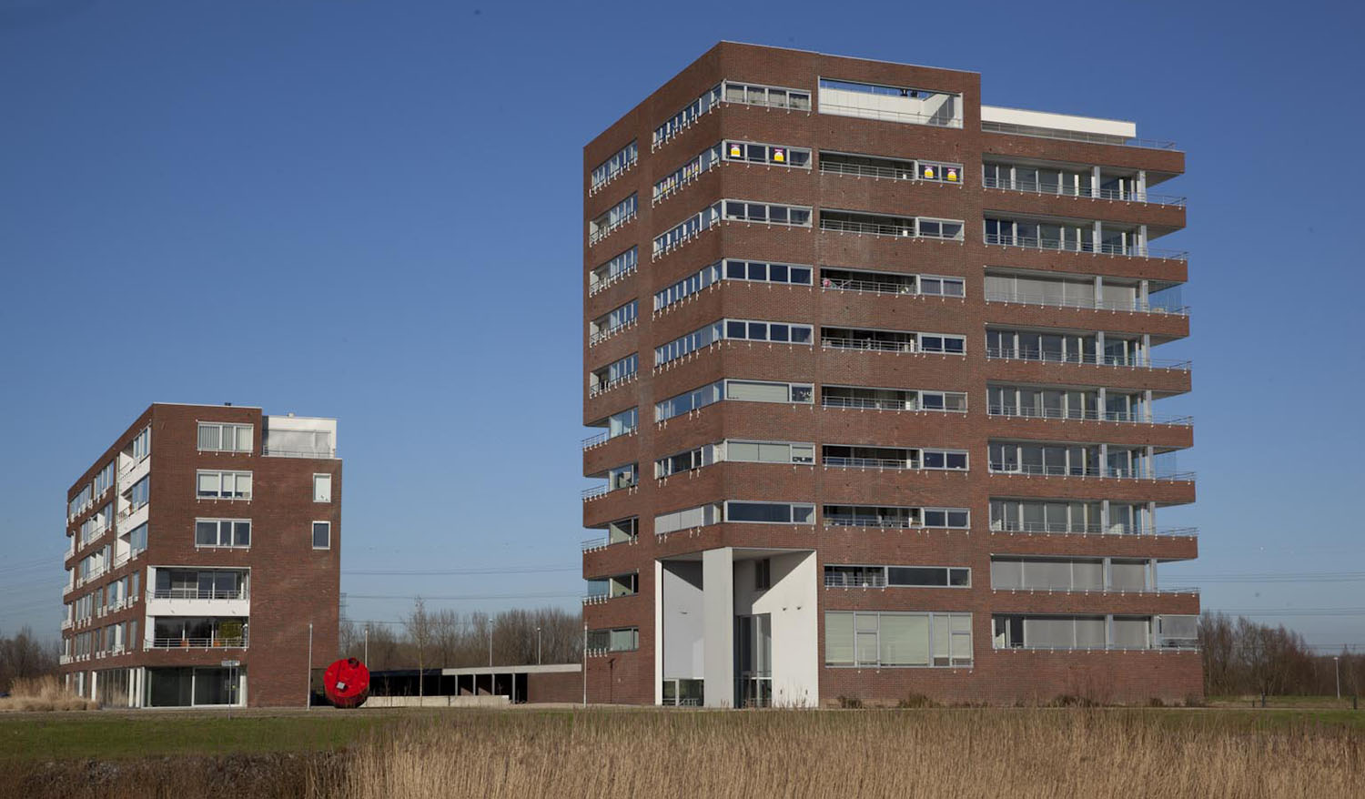 Rupelmonde De Oude Scheepswerf