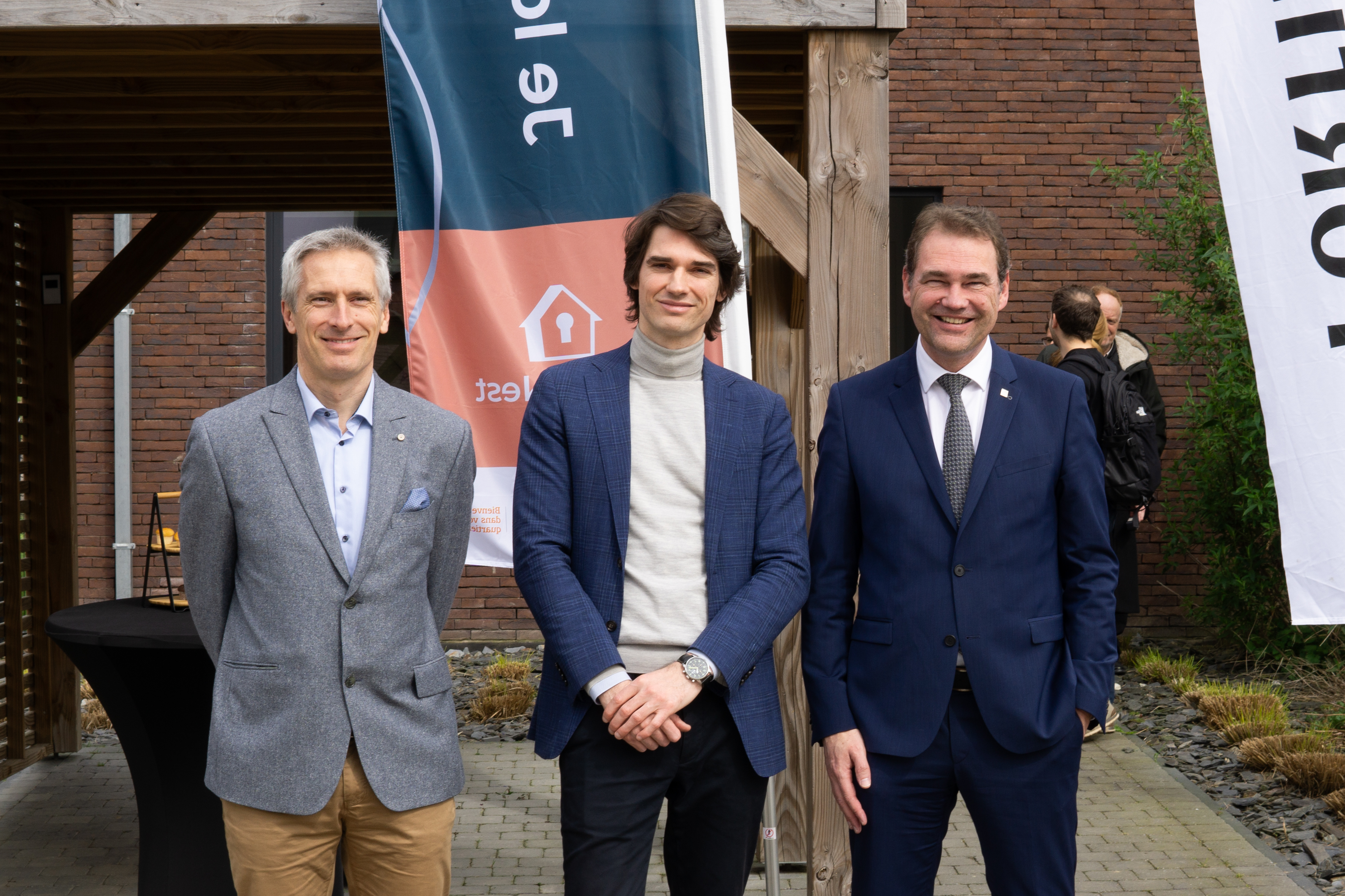 Matexi et BNP Paribas Fortis lancent leur formule de location-achat à ...