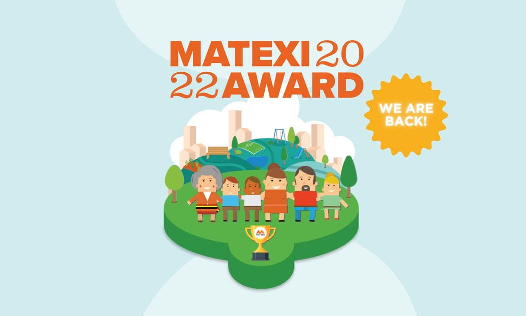 Matexi donne un coup de pouce aux initiatives de quartier avec le ...
