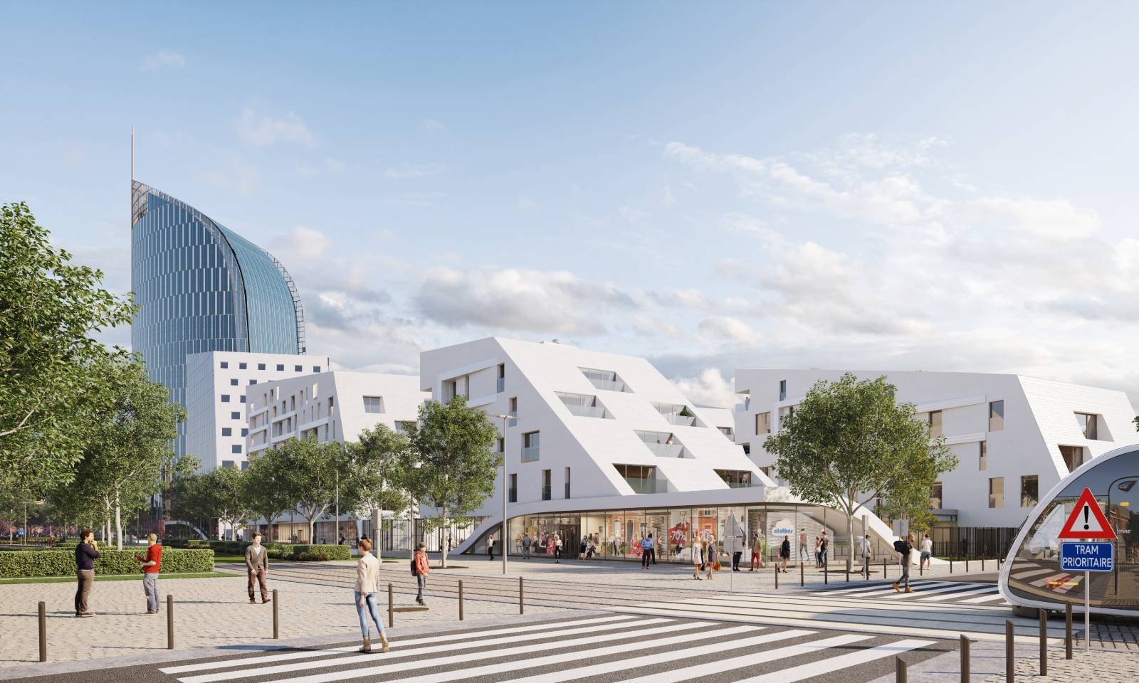 Luik - Paradis Express